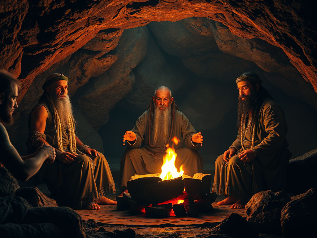 Why Traditional Valuation Fails AI Startups - EFutures CFO