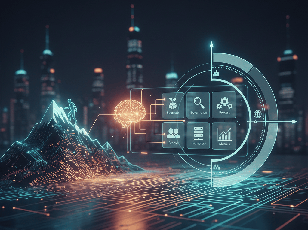 Why Your Startup Needs a 12-Month Operating Review - EFutures CFO