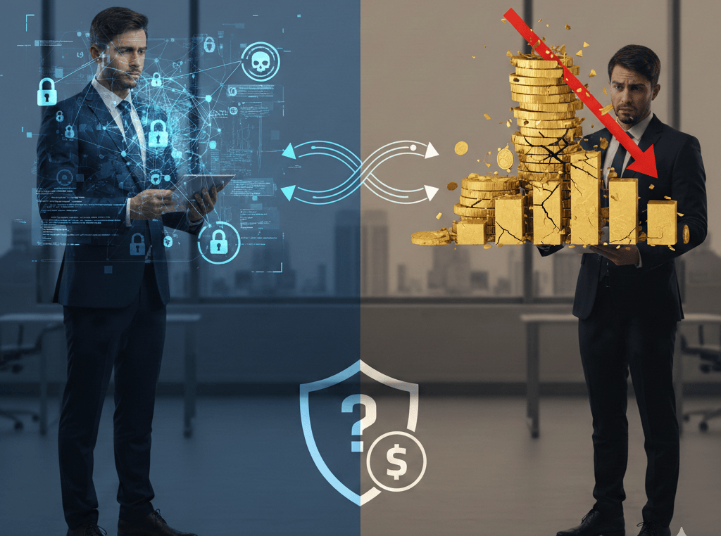 Why Your Startup Needs a 12-Month Operating Review - EFutures CFO