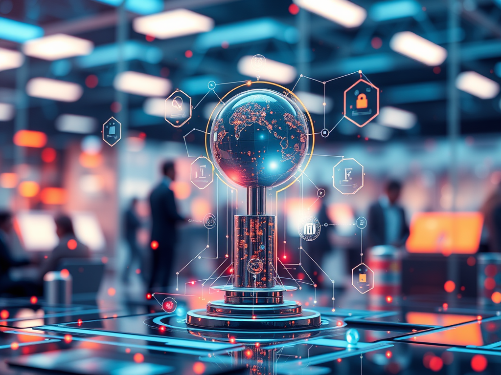 Generative AI ROI: Key Metrics for Success - EFutures CFO